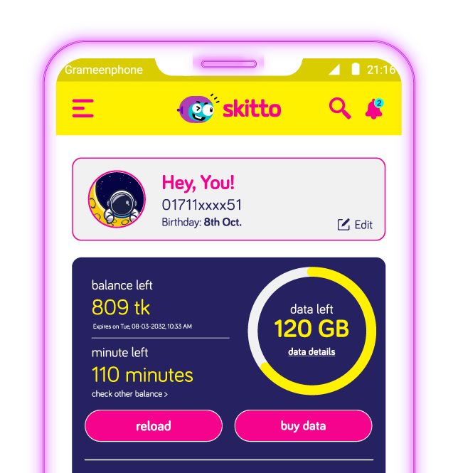 Skitto