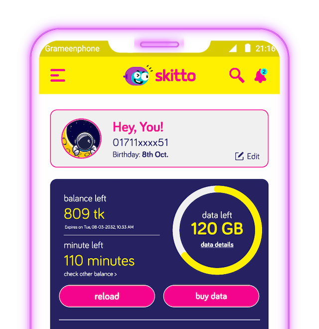 Skitto