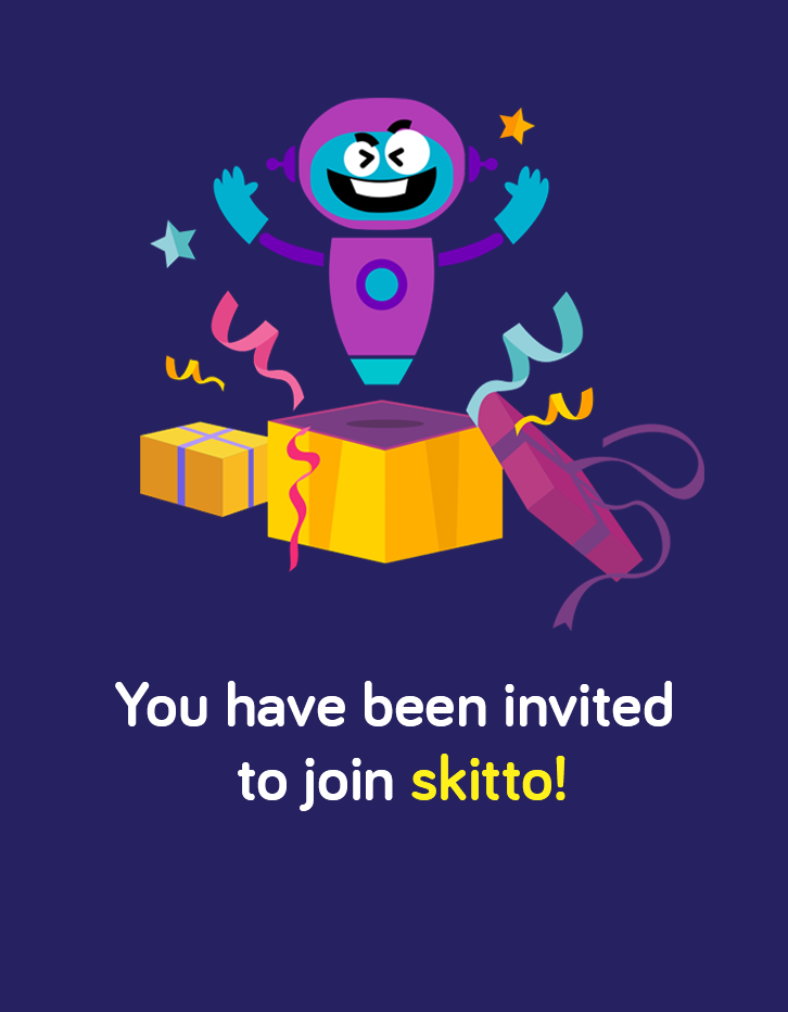 get skitto | skitto