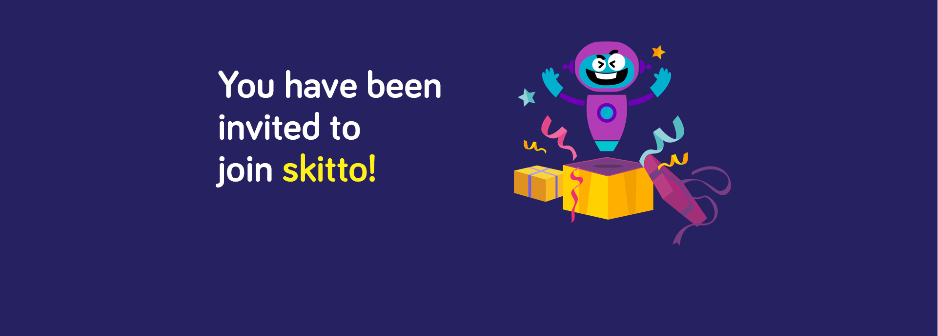get skitto | skitto