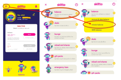 Minute check — Skitto Forum